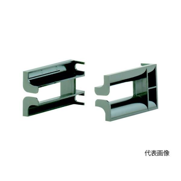 ●<商品詳細参考ページ>外部リンク：https://axel.as-1.co.jp/asone/d/65-2571-39/●事業者向け商品です。●色：黒●幅（mm）：19.1●奥行（mm）：76.2●高さ（mm）：43.2●ラッ...