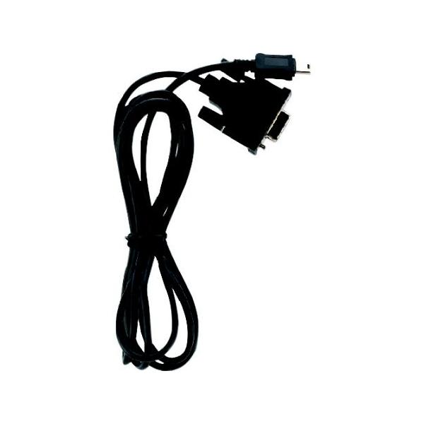 ●<商品詳細参考ページ>外部リンク：https://axel.as-1.co.jp/asone/d/65-2579-93/●事業者向け商品です。●品名：通信ケーブル●アルコール検知器FC1200用●質量：71g●原産国：日本●コ...