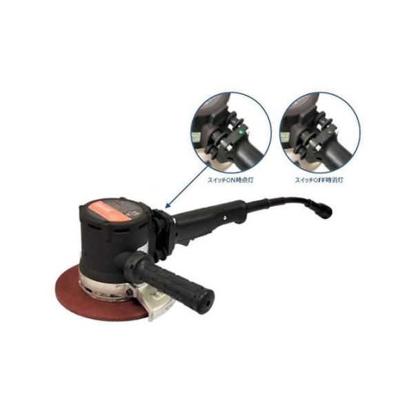 ●<商品詳細参考ページ>外部リンク：https://axel.as-1.co.jp/asone/d/65-2586-56/●事業者向け商品です。●入力側電圧：3相200V●無負荷回転数（min^-1）：8000●砥石径（mm）：...