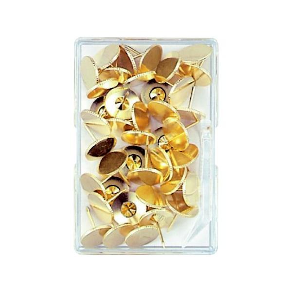 ●<商品詳細参考ページ>外部リンク：https://axel.as-1.co.jp/asone/d/65-2602-62/●事業者向け商品です。●外径（mm）：11●色：ゴールド●長さ（mm）：11●材質／仕上：圧延鋼板、鉄線●...