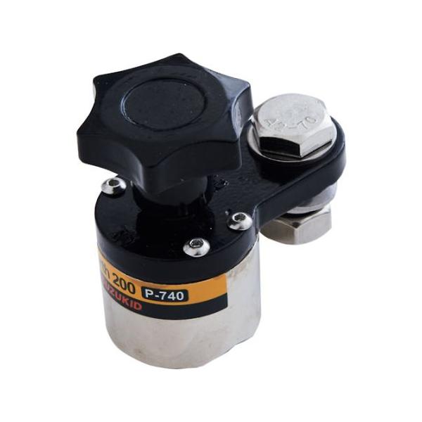 ●<商品詳細参考ページ>外部リンク：https://axel.as-1.co.jp/asone/d/65-2605-50/●事業者向け商品です。●吸着力（N）：294●幅（mm）：64●奥行（mm）：35●高さ（mm）：60●磁...