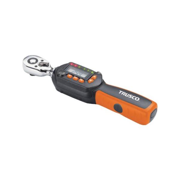 ●<商品詳細参考ページ>外部リンク：https://axel.as-1.co.jp/asone/d/65-2636-08/●事業者向け商品です。●トルク調整範囲（N・m）：12〜60●差込角（mm）：9.5●最小目盛（N・m）：...