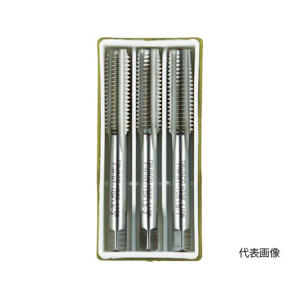 ●<商品詳細参考ページ>外部リンク：https://axel.as-1.co.jp/asone/d/65-2671-44/●事業者向け商品です。●セット内容：先・中・上●精度：JIS2級●呼び寸法：M12●ピッチ（mm）：1.0...