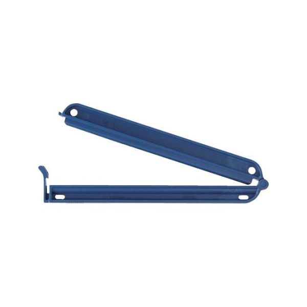 ●<商品詳細参考ページ>外部リンク：https://axel.as-1.co.jp/asone/d/65-2682-50/●事業者向け商品です。●色：ダークブルー●長さ（mm）：178●有効長（mm）：150●縦（mm）：178...