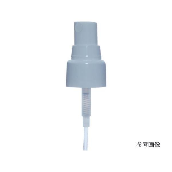 ●<商品詳細参考ページ>外部リンク：https://axel.as-1.co.jp/asone/d/65-2698-27/●事業者向け商品です。●材質／仕上：本体／ポリプロピレン（PP）、チューブ／低密度ポリエチレン（LEPE）...