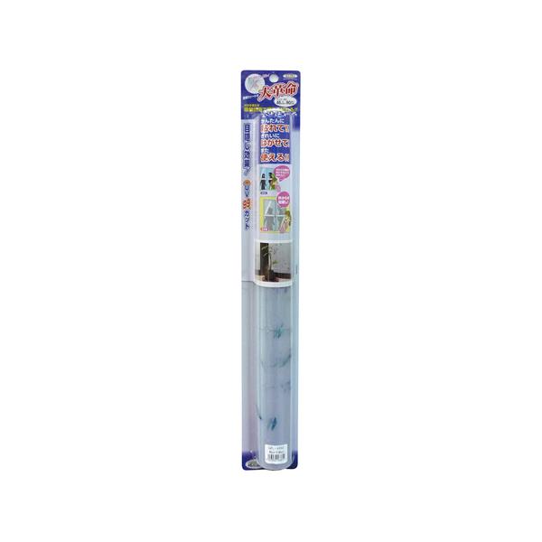 ●<商品詳細参考ページ>外部リンク：https://axel.as-1.co.jp/asone/d/65-2784-77/●事業者向け商品です。●サイズ：46cm丈×90cm巻●品質：本体／塩化ビニル樹脂、保護フィルム／ポリエステル