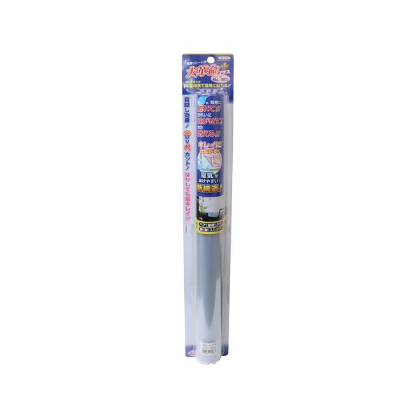 ●<商品詳細参考ページ>外部リンク：https://axel.as-1.co.jp/asone/d/65-2784-91/●事業者向け商品です。●サイズ：46cm丈×180cm巻●品質：本体／塩化ビニル樹脂、保護フィルム／ポリエステル