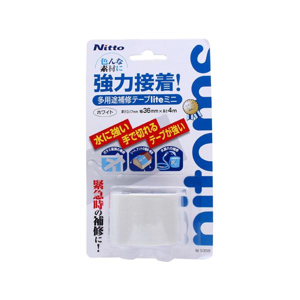 ●<商品詳細参考ページ>外部リンク：https://axel.as-1.co.jp/asone/d/65-3374-80/●事業者向け商品です。●色：ホワイト●幅：36mm●長さ：4m●厚さ：0.17mm●材質：綿布（防水加工）...