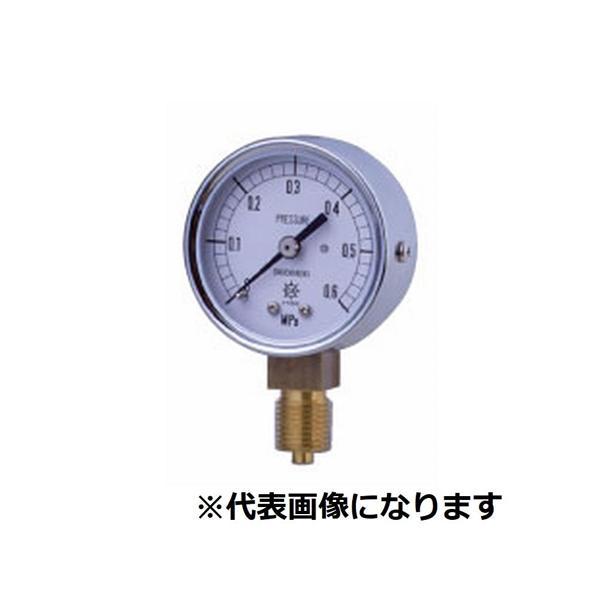 ●<商品詳細参考ページ>外部リンク：https://axel.as-1.co.jp/asone/d/65-3597-15/●事業者向け商品です。●ケース外観形状：A型●大きさ：φ50●接続ネジ：R1/8●接続部材質：黄銅●圧力ス...