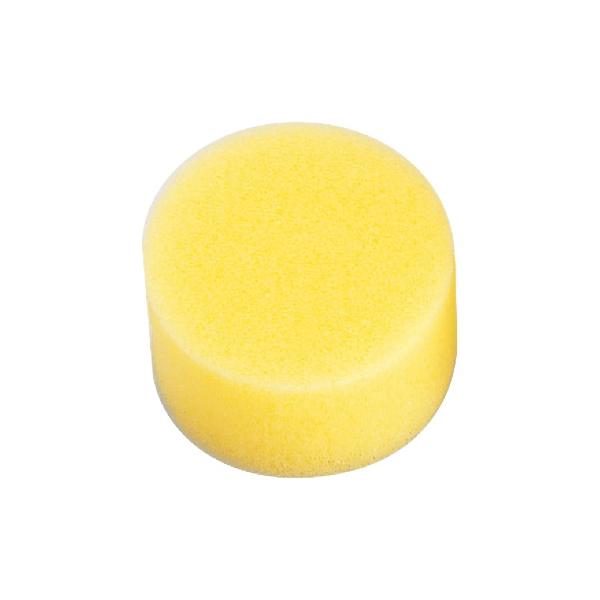 ●<商品詳細参考ページ>外部リンク：https://axel.as-1.co.jp/asone/d/65-3672-76/●事業者向け商品です。●材質：PUR●サイズ：φ55×H28mm●入数：10個