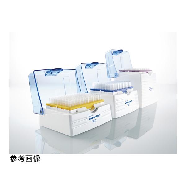 ●<商品詳細参考ページ>外部リンク：https://axel.as-1.co.jp/asone/d/65-3744-65/●事業者向け商品です。●ボックス2.0●純度グレード：Eppendorf Qμality●カラーコード：深...