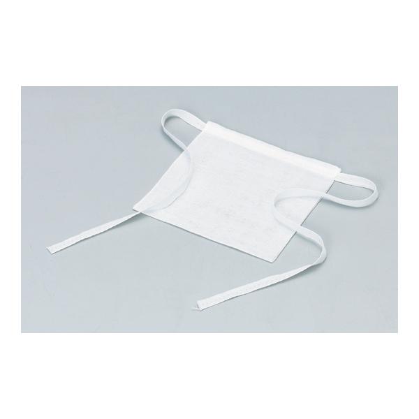 ●<商品詳細参考ページ>外部リンク：https://axel.as-1.co.jp/asone/d/65-3749-23/●事業者向け商品です。●エプロンガーゼ 50枚入／袋●医療機器承認番号:27B2X00243000164/...