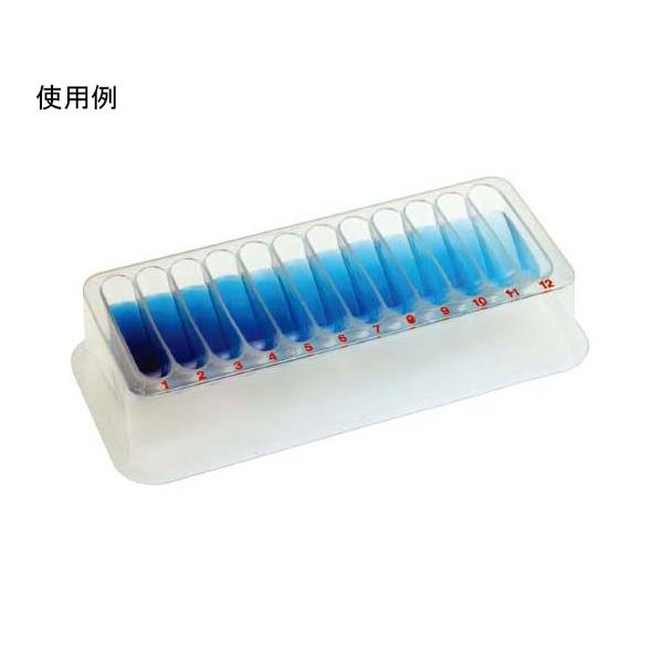 ●<商品詳細参考ページ>外部リンク：https://axel.as-1.co.jp/asone/d/65-3806-61/●事業者向け商品です。●オートクレーブ可能（121度、15分）●材質：P.P●容量：36ml（1レーン3m...