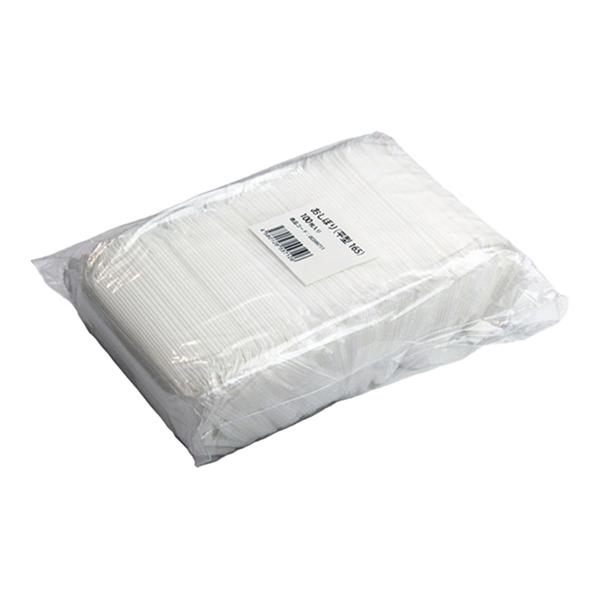 ●<商品詳細参考ページ>外部リンク：https://axel.as-1.co.jp/asone/d/65-3864-10/●事業者向け商品です。●サイズ：200×16mm●素材：不織布●入数：1ケース(100枚×20袋入)
