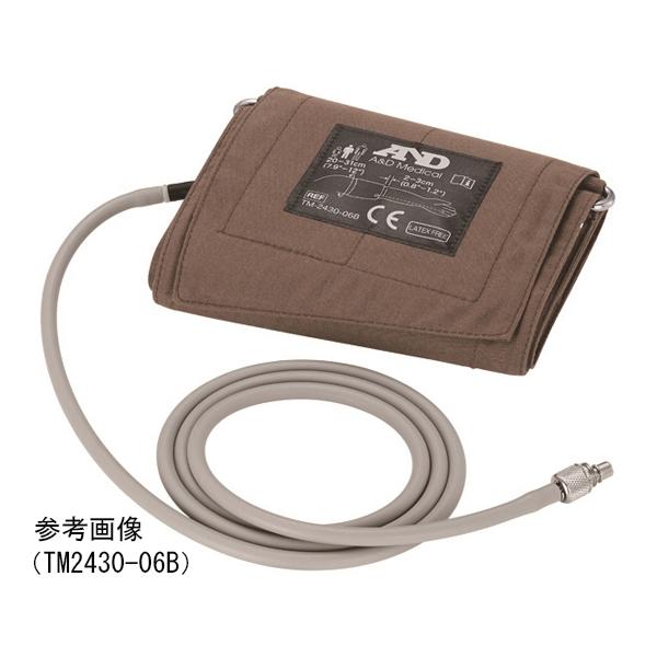 ●<商品詳細参考ページ>外部リンク：https://axel.as-1.co.jp/asone/d/65-3866-37/●事業者向け商品です。●適応機種：TM-2433●適用腕周：20〜31cm