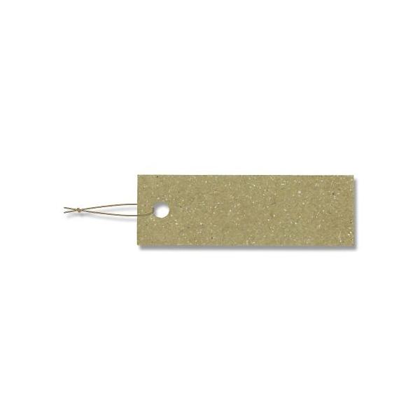 ●<商品詳細参考ページ>外部リンク：https://axel.as-1.co.jp/asone/d/65-3884-14/●事業者向け商品です。●サイズ：37×12mm●糸長さ：85mm●入数：100枚●材質：カード紙●カラー：...