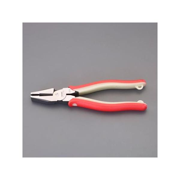 ●<商品詳細参考ページ>外部リンク：https://axel.as-1.co.jp/asone/d/65-3884-85/●事業者向け商品です。●型番：FCI-119●全長（mm）：223●切断能力（φmm）：ピアノ線：2.0鉄...