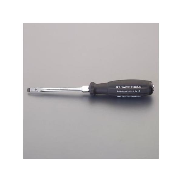 ●<商品詳細参考ページ>外部リンク：https://axel.as-1.co.jp/asone/d/65-3885-51/●事業者向け商品です。●型番：PB8102.DN4-100●刃幅×刃厚（mm）：6.5×1.0●軸径（mm...