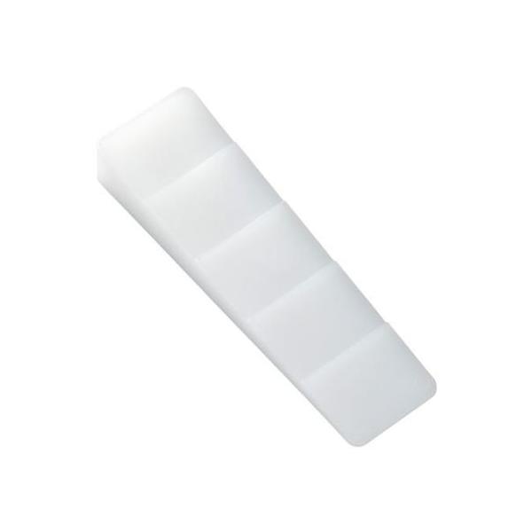 ●<商品詳細参考ページ>外部リンク：https://axel.as-1.co.jp/asone/d/65-3885-55/●事業者向け商品です。●型番：5181●幅（mm）：30●長さ（mm）：100●厚み（mm）：15●入数：...