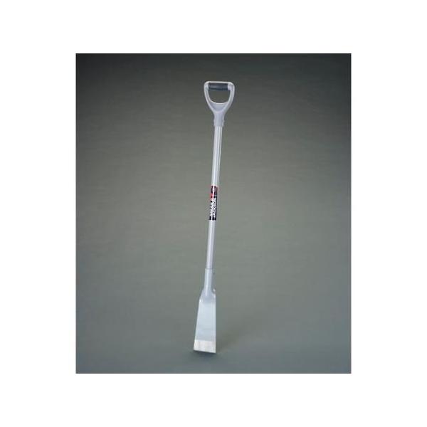 ●<商品詳細参考ページ>外部リンク：https://axel.as-1.co.jp/asone/d/65-3887-76/●事業者向け商品です。●全長（mm）：1160●先端幅（mm）：100mm●重量：2.5kg●材質：先端：...