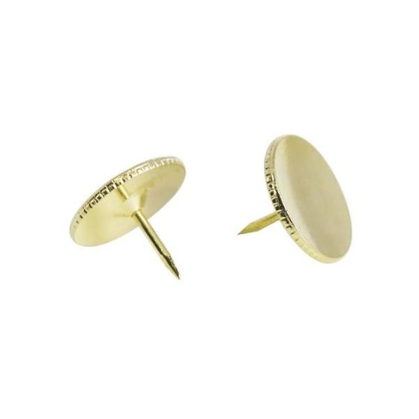 ●<商品詳細参考ページ>外部リンク：https://axel.as-1.co.jp/asone/d/65-3890-88/●事業者向け商品です。●サイズ：φ11×7mm●入数：約60本●材質：圧延鋼板、鉄線