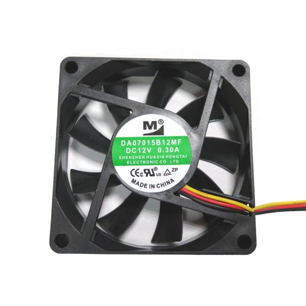 ●<商品詳細参考ページ>外部リンク：https://axel.as-1.co.jp/asone/d/65-3944-90/●事業者向け商品です。●サイズ：70mm×70mm×厚さ15mm●回転数：3500rpm●風量：27.51...