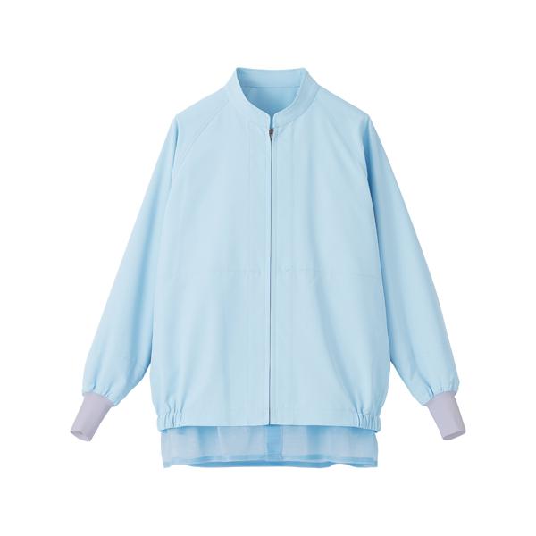 ●<商品詳細参考ページ>外部リンク：https://axel.as-1.co.jp/asone/d/65-3959-92/●事業者向け商品です。●サイズ：4L●素材：ポリエステル99％、複合繊維1％