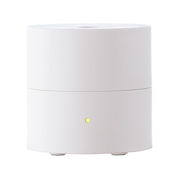 ●<商品詳細参考ページ>外部リンク：https://axel.as-1.co.jp/asone/d/65-3960-19/●事業者向け商品です。●本体寸法：直径/約65mm、高さ/約65mm●重量：約94g●噴霧方式：ファン方式...