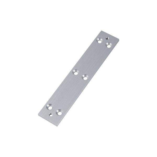 ●<商品詳細参考ページ>外部リンク：https://axel.as-1.co.jp/asone/d/65-3965-44/●事業者向け商品です。●材質：アルミ●寸法（mm）：135×30●厚み（mm）：5