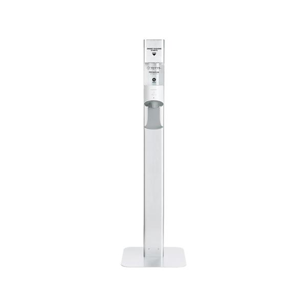 ●<商品詳細参考ページ>外部リンク：https://axel.as-1.co.jp/asone/d/65-4352-25/●事業者向け商品です。●スタンドタイプ●サイズ：H1450×W400×D400mm●重量：9.05kg●カ...