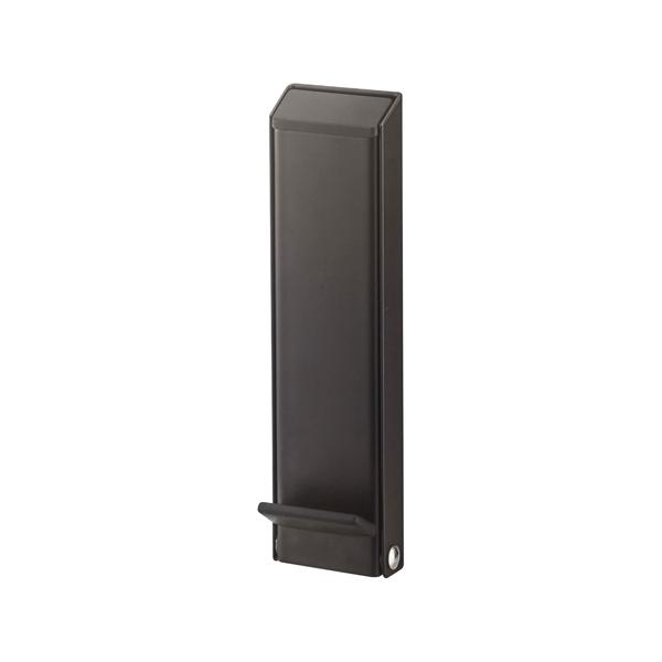 ●<商品詳細参考ページ>外部リンク：https://axel.as-1.co.jp/asone/d/65-5555-19/●事業者向け商品です。●品質表示：本体／スチール（粉体塗装）、ストッパー先端・キック部分／シリコン樹脂 マ...