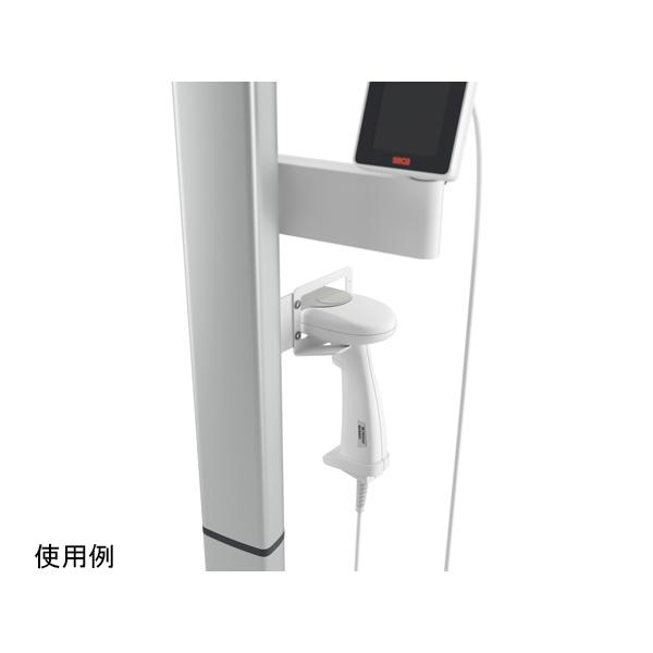 ●<商品詳細参考ページ>外部リンク：https://axel.as-1.co.jp/asone/d/65-5605-10/●事業者向け商品です。●サイズ：W76×D152×H75mm●重さ：200g●材質：スチール