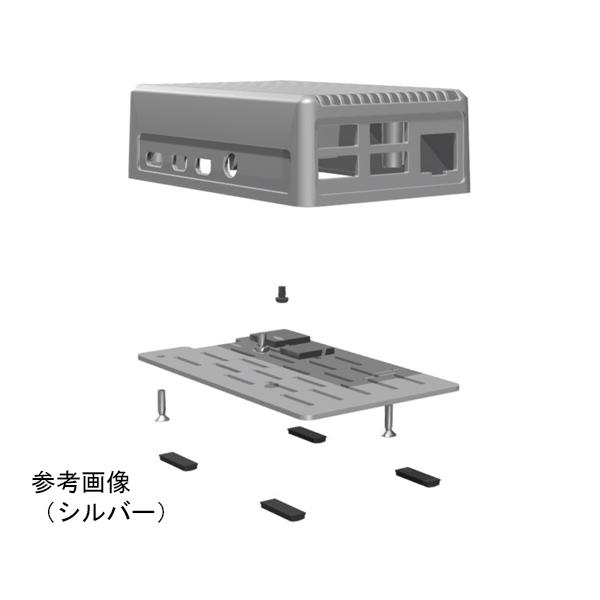 ●<商品詳細参考ページ>外部リンク：https://axel.as-1.co.jp/asone/d/65-5605-25/●事業者向け商品です。●寸法（幅W×高H×奥行Dmm）：63×30×98●材質：カバー/アルミダイキャスト...