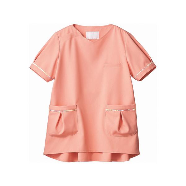 ●<商品詳細参考ページ>外部リンク：https://axel.as-1.co.jp/asone/d/65-5614-61/●事業者向け商品です。●着丈（cm）：70●胸囲（cm）：102●肩幅（cm）：39●袖丈（cm）：23●...