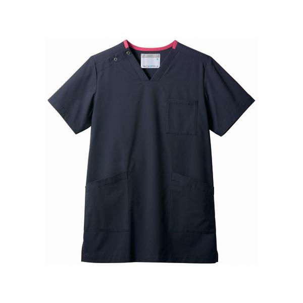 ●<商品詳細参考ページ>外部リンク：https://axel.as-1.co.jp/asone/d/65-5623-15/●事業者向け商品です。●着丈（cm）：77●胸囲（cm）：116●肩幅（cm）：48●袖丈（cm）：25●...