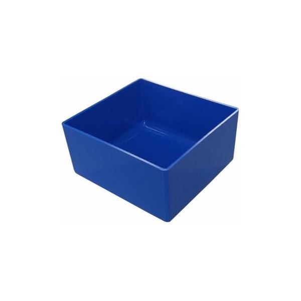 ●<商品詳細参考ページ>外部リンク：https://axel.as-1.co.jp/asone/d/65-5654-90/●事業者向け商品です。●サイズ（mm）：106×98×53●色：青●入数：1個●材質：プラスチック●EA5...