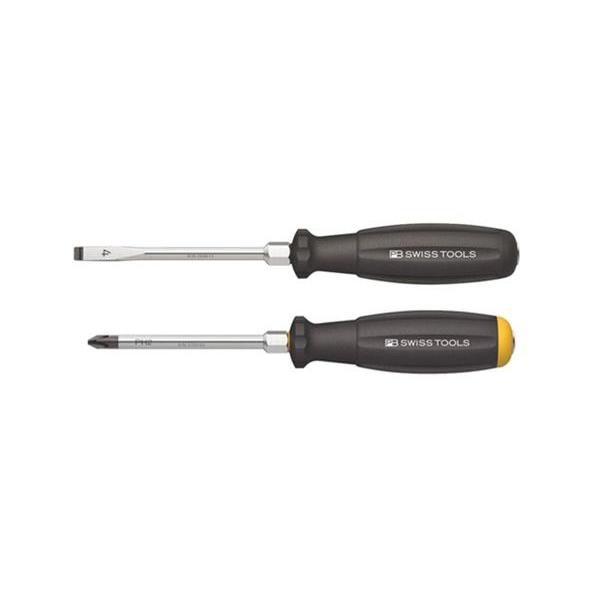 ●<商品詳細参考ページ>外部リンク：https://axel.as-1.co.jp/asone/d/65-5669-67/●事業者向け商品です。●型番：※ESCOオリジナルセット品●サイズ（mm）：（+）#2×7.0（-）6.5...