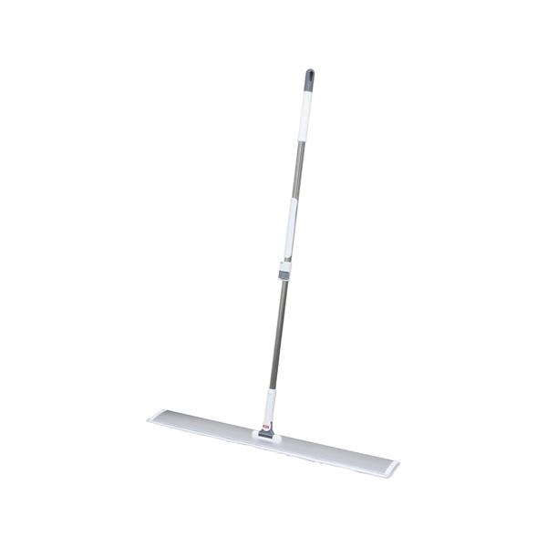 ●<商品詳細参考ページ>外部リンク：https://axel.as-1.co.jp/asone/d/65-5673-41/●事業者向け商品です。●製品サイズ：900×90mm（プレート部）、900〜1270mm（ハンドル部）●モ...