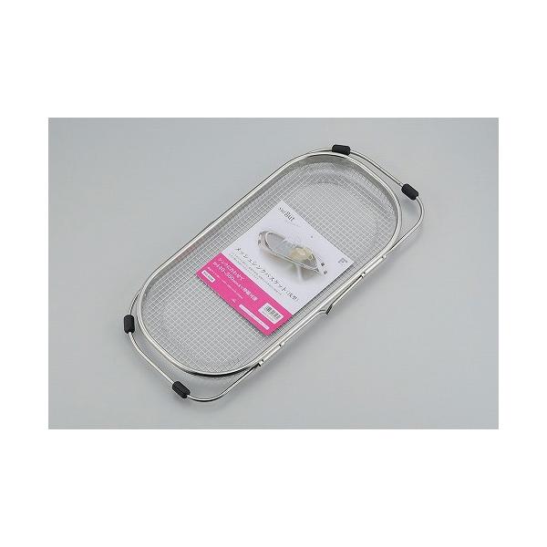 ●<商品詳細参考ページ>外部リンク：https://axel.as-1.co.jp/asone/d/65-5695-97/●事業者向け商品です。●材質●▼本体：ステンレス鋼●▼ゴム：合成ゴム