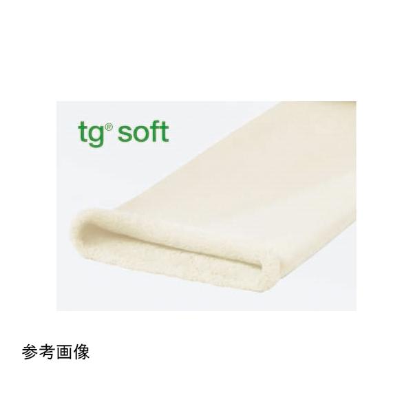 ●<商品詳細参考ページ>外部リンク：https://axel.as-1.co.jp/asone/d/65-5697-61/●事業者向け商品です。●サイズ：M/8.0-10.0cm●置き寸：1m/本●素材：コットン85％、ポリウレ...