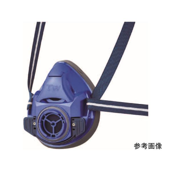 ●<商品詳細参考ページ>外部リンク：https://axel.as-1.co.jp/asone/d/65-5699-31/●事業者向け商品です。●色：瑠璃紺 雲母（青）●サイズ：M●適合フィルタ：T2、X1、R2N、R2、R1 ...