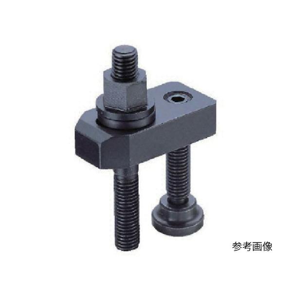 ●<商品詳細参考ページ>外部リンク：https://axel.as-1.co.jp/asone/d/65-5802-70/●事業者向け商品です。●溝付きストラップセット●スタッドボルト：SCM435 焼入焼戻 黒染め●その他：S...