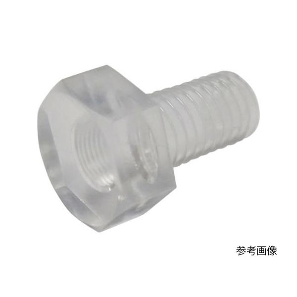 ●<商品詳細参考ページ>外部リンク：https://axel.as-1.co.jp/asone/d/65-5836-02/●事業者向け商品です。●寸法(mm)d：M8●寸法(mm)L：15●ねじピッチ(mm)：1.25●ねじ長さ...