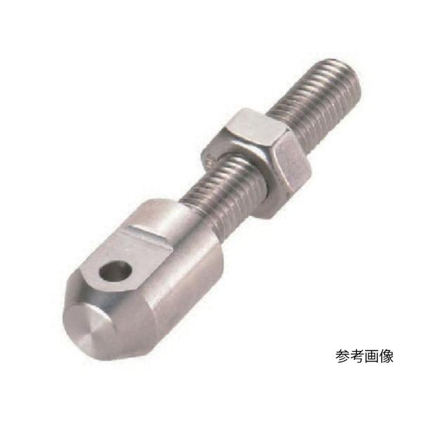 ●<商品詳細参考ページ>外部リンク：https://axel.as-1.co.jp/asone/d/65-5842-14/●事業者向け商品です。●チェーンボルト●ボルト：SUS304●ナット：ステンレススチール●チェーンボルトを...
