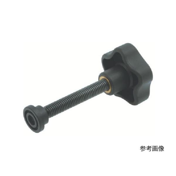 ●<商品詳細参考ページ>外部リンク：https://axel.as-1.co.jp/asone/d/65-5842-42/●事業者向け商品です。●パッド付クランプボルト●質量：52g●原産国：ドイツ●コード番号：806-2207