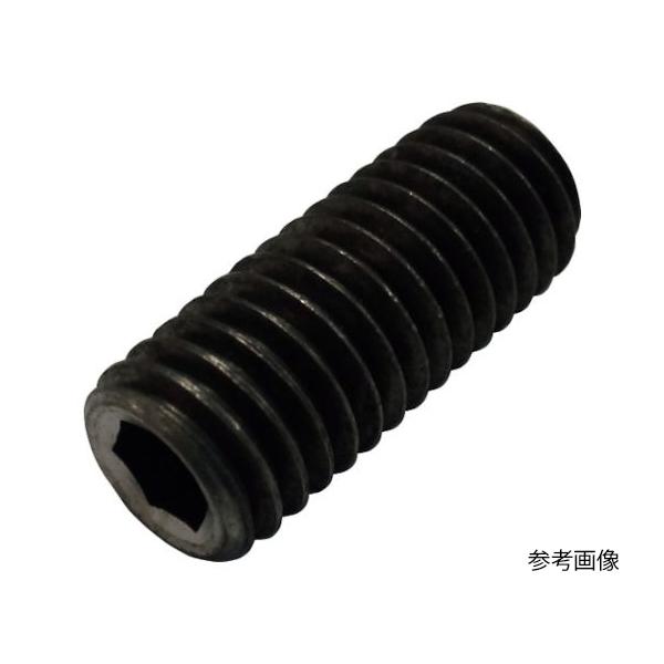 ●<商品詳細参考ページ>外部リンク：https://axel.as-1.co.jp/asone/d/65-5904-67/●事業者向け商品です。●寸法(mm)d：M5●寸法(mm)L：8●ねじピッチ(mm)：0.8●先端形状：ク...