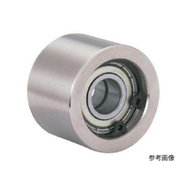 ●<商品詳細参考ページ>外部リンク：https://axel.as-1.co.jp/asone/d/65-5955-75/●事業者向け商品です。●プーリーアイドラー●プーリー：S45C 無電解ニッケルメッキ●ベアリング：スチール...