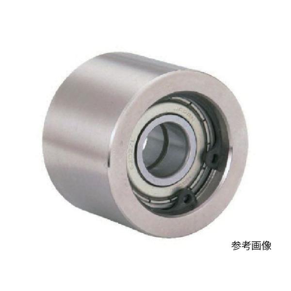 ●<商品詳細参考ページ>外部リンク：https://axel.as-1.co.jp/asone/d/65-5955-79/●事業者向け商品です。●プーリーアイドラー●プーリー：S45C 無電解ニッケルメッキ●ベアリング：スチール...