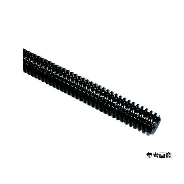 ●<商品詳細参考ページ>外部リンク：https://axel.as-1.co.jp/asone/d/65-6023-20/●事業者向け商品です。●リード(mm)：6●呼び径D1(mm)：TR36×6●全長(mm)：800●ねじ山...