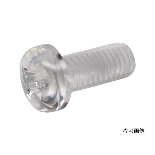 ●<商品詳細参考ページ>外部リンク：https://axel.as-1.co.jp/asone/d/65-6046-67/●事業者向け商品です。●寸法(mm)d：M8●寸法(mm)L：15●連続使用温度：115度●PC(ポリカー...